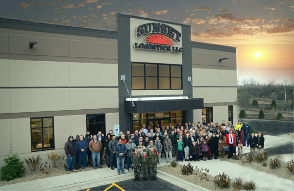 Sunset Logistics LLC - Trucking, Material, & Truck Driving Jobs