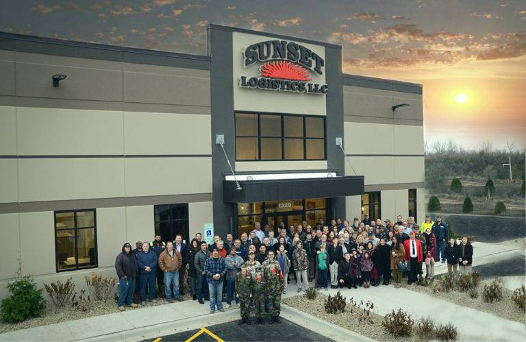 Sunset Logistics LLC - Trucking, Material, & Truck Driving Jobs