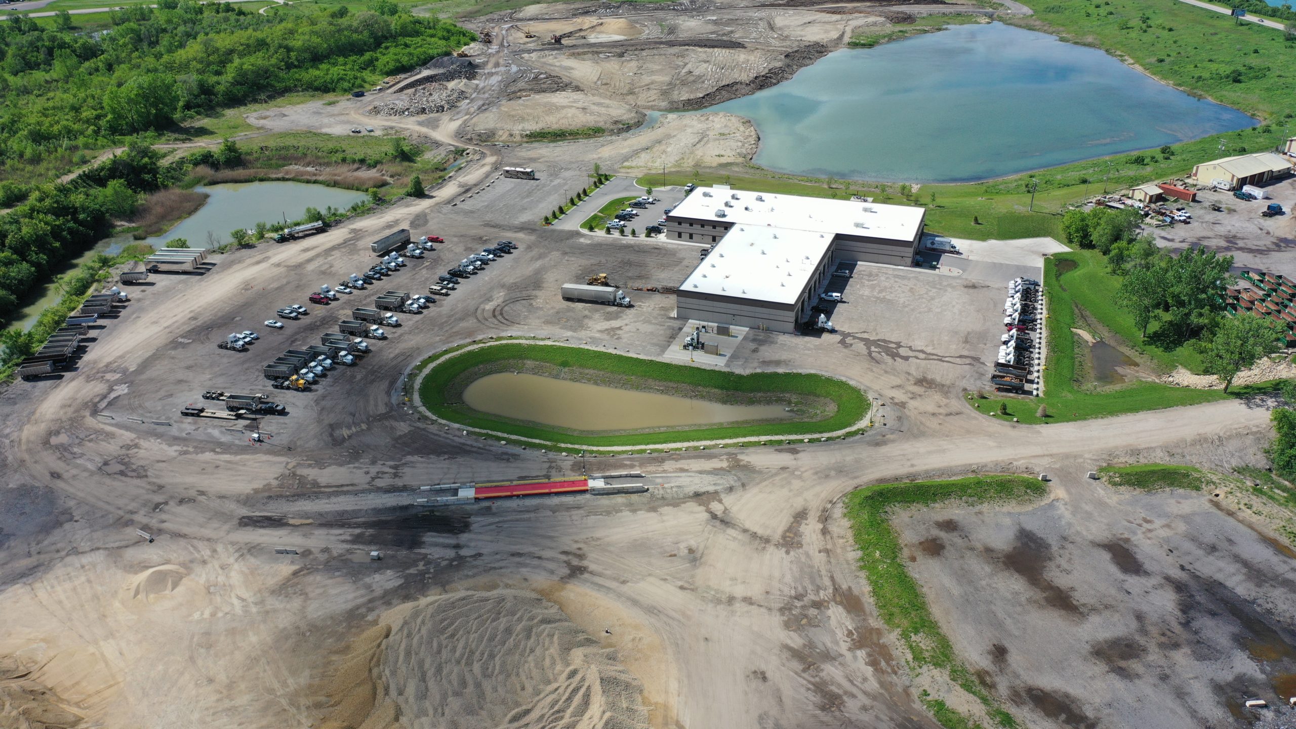 Our Location - Sunset Logistics LLC